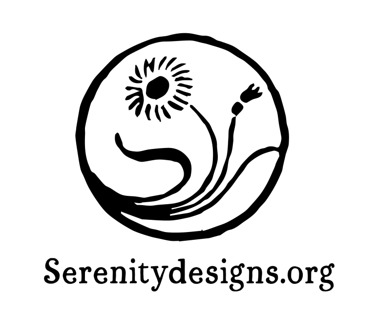 How to Find Inspiration for Your Next Art Project – SerenityDesigns