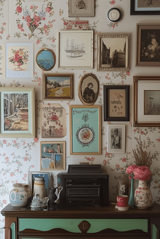 Grandma Core: A Guide to Slow Living and Sustainable Traditions ...